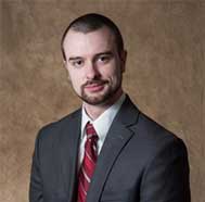 Dillon Harris - Prince Law Offices, P.C